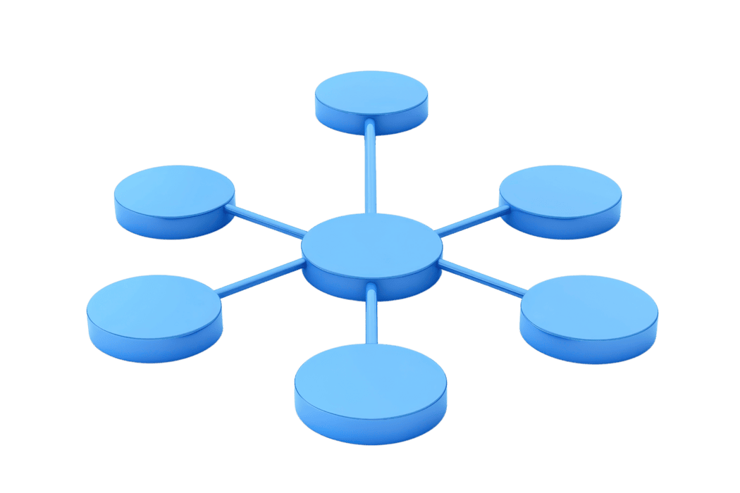 Network PNGs for Free Download