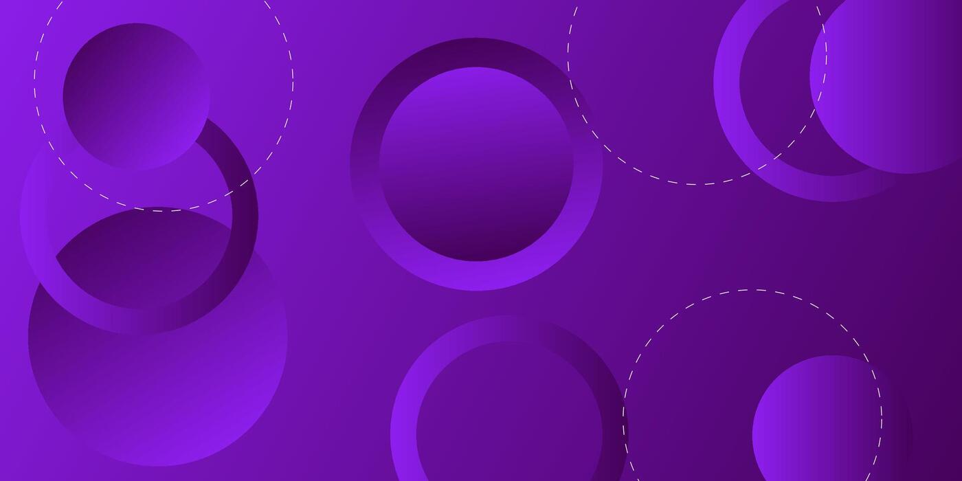 Purple Circle Vector Art, Icons, and Graphics for Free Download