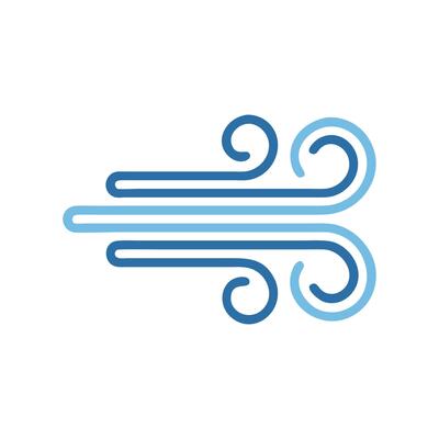Air Flow Vector Art, Icons, and Graphics for Free Download
