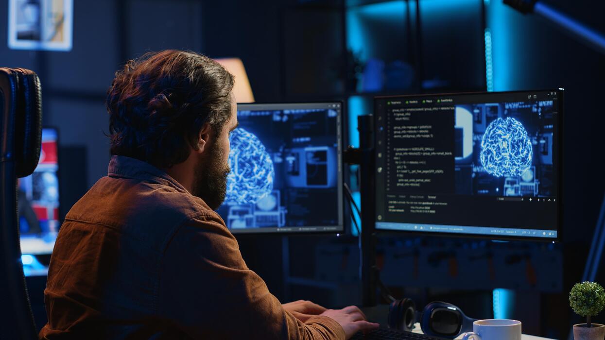 Computer Science Stock Photos, Images and Backgrounds for Free Download