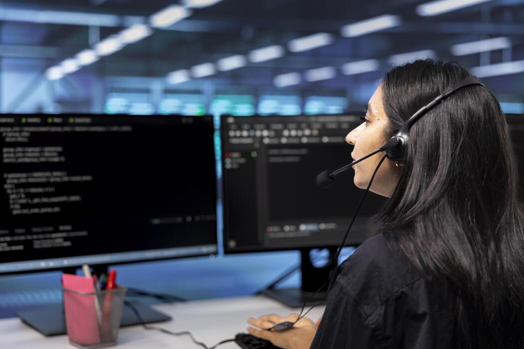 It Support Stock Photos, Images and Backgrounds for Free Download