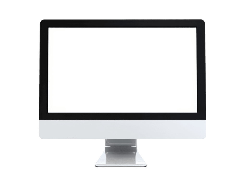 Computer Screen PNGs for Free Download