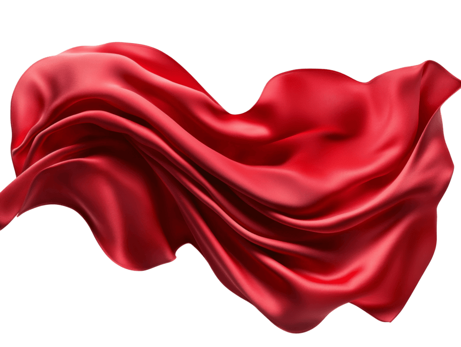 Red Cloth PNGs for Free Download