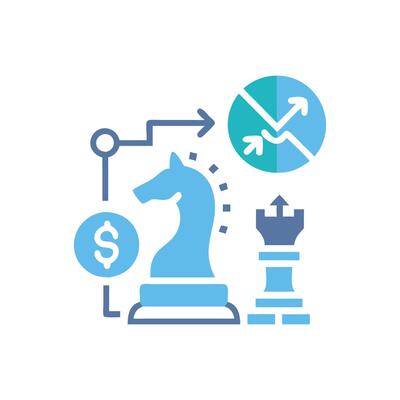 Strategy Vector Art, Icons, and Graphics for Free Download