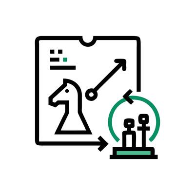 Strategy Vector Art, Icons, and Graphics for Free Download