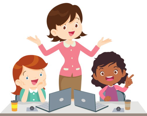 Kids Coding PNGs for Free Download Kids Coding PNGs for Free Download