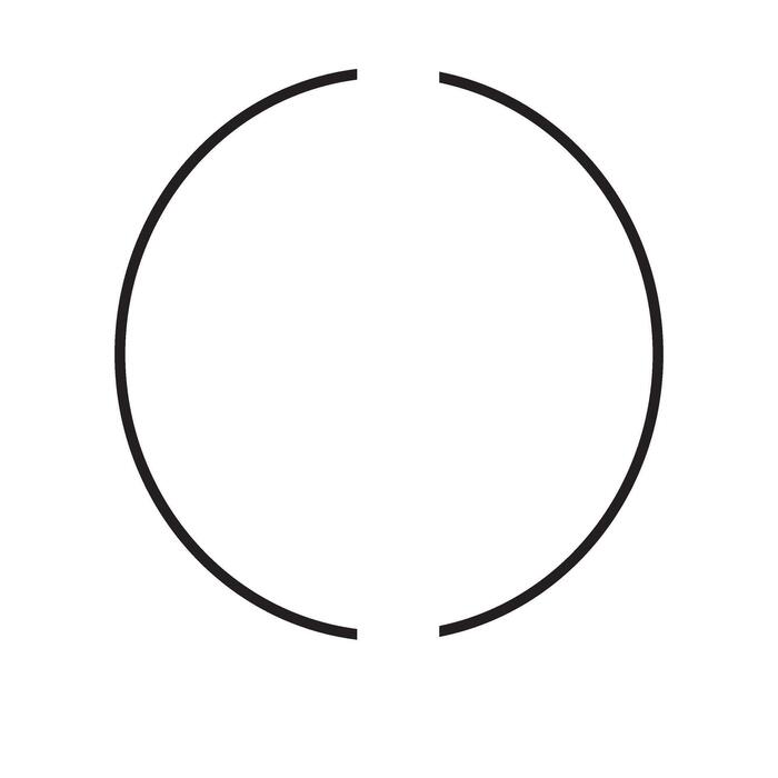 Semi Circle Line Vector Art, Icons, and Graphics for Free Download