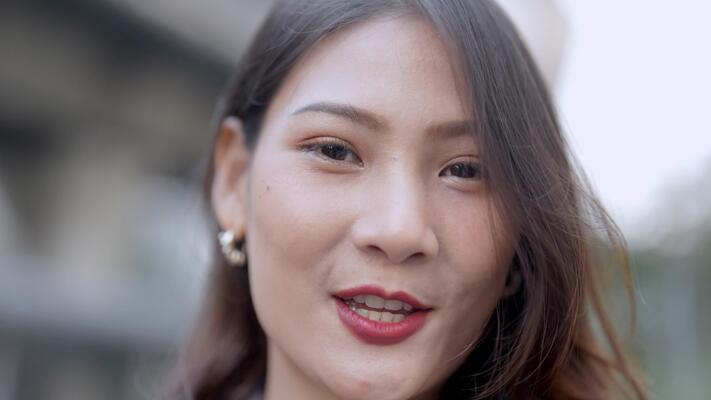 Japanese Hot Girl Stock Video Footage For Free Download 2490