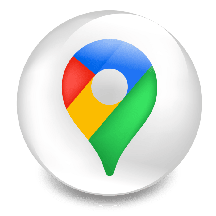 Google Logo PNGs for Free Download