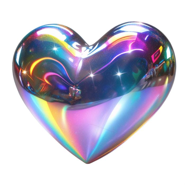 Aesthetic Corazon PNG para descargar gratis