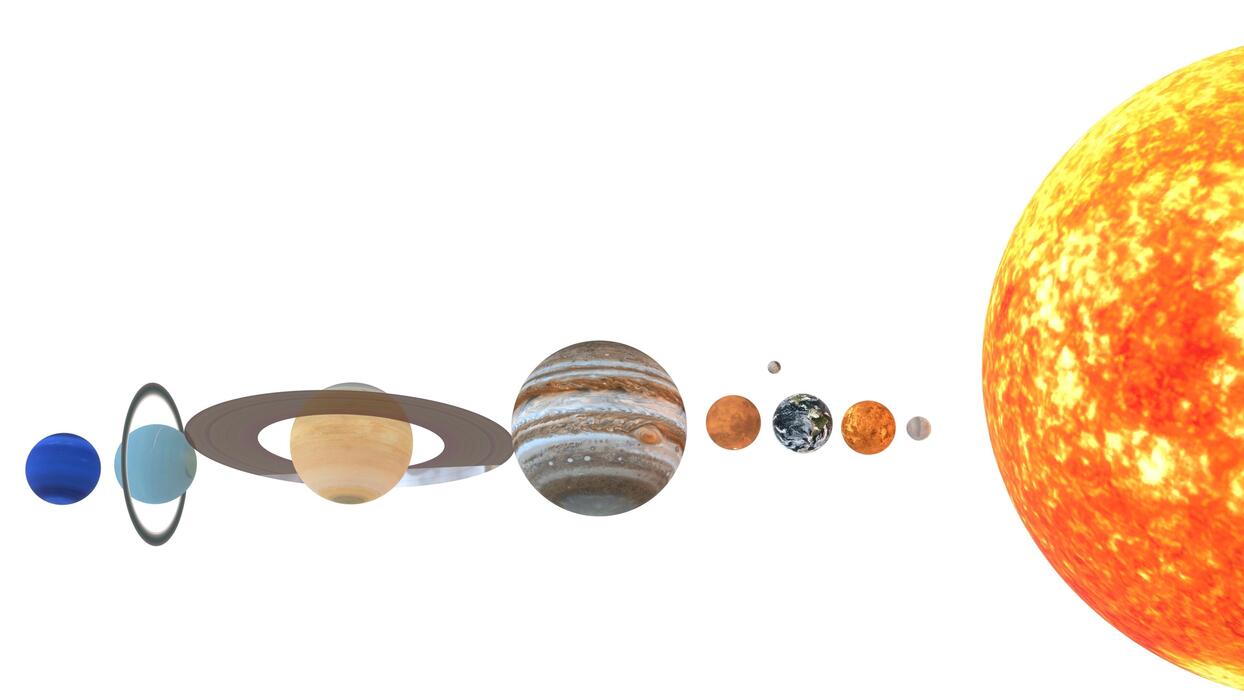 3d Solar System Stock Photos, Images and Backgrounds for Free Download