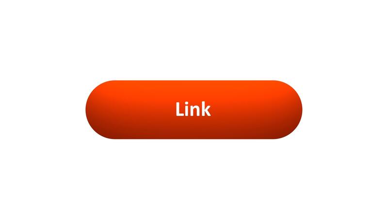 Animation of 'Link' Button Clicked by Computer Mouse with Color-Changing Effect and Confirmation ...
