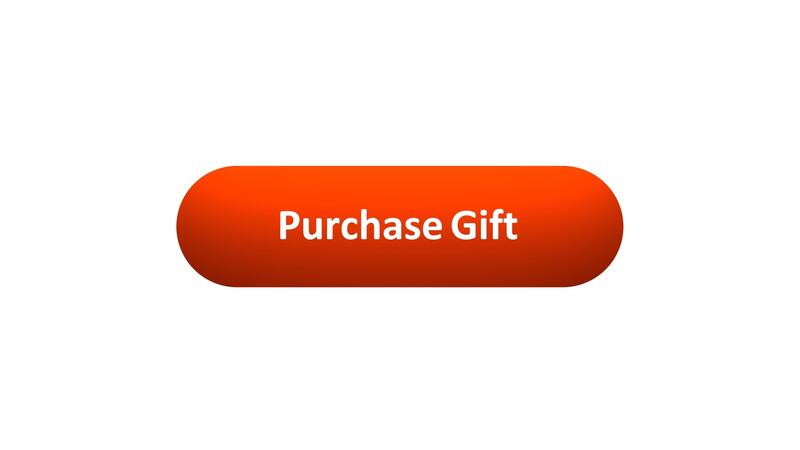 Animation of 'Purchase Gift' Button Clicked by Computer Mouse with Color-Changing Effect and ...