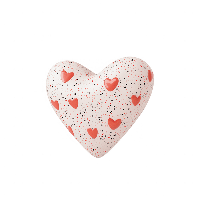 Aesthetic Corazon PNG para descargar gratis