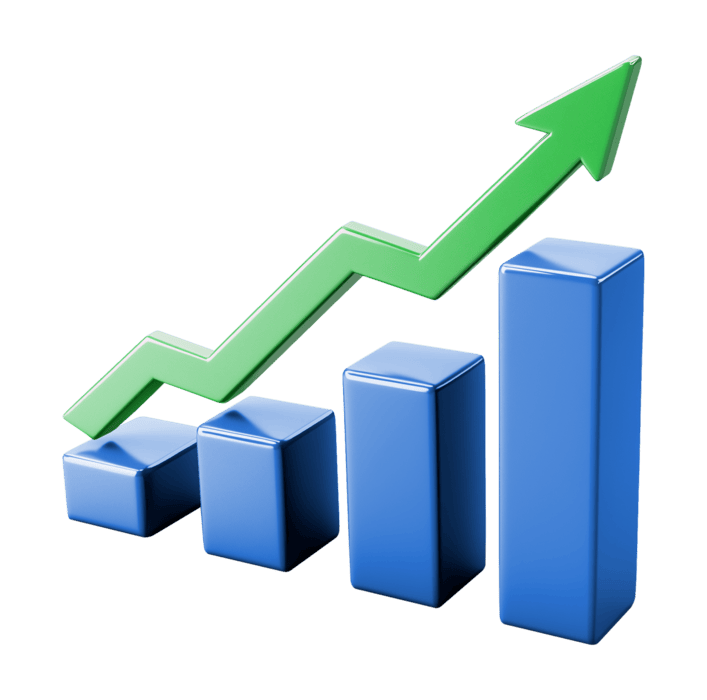 Stock Market Chart PNGs for Free Download