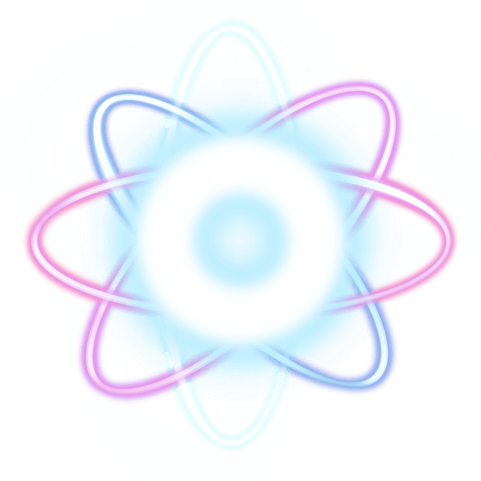 React Js Logo PNGs for Free Download