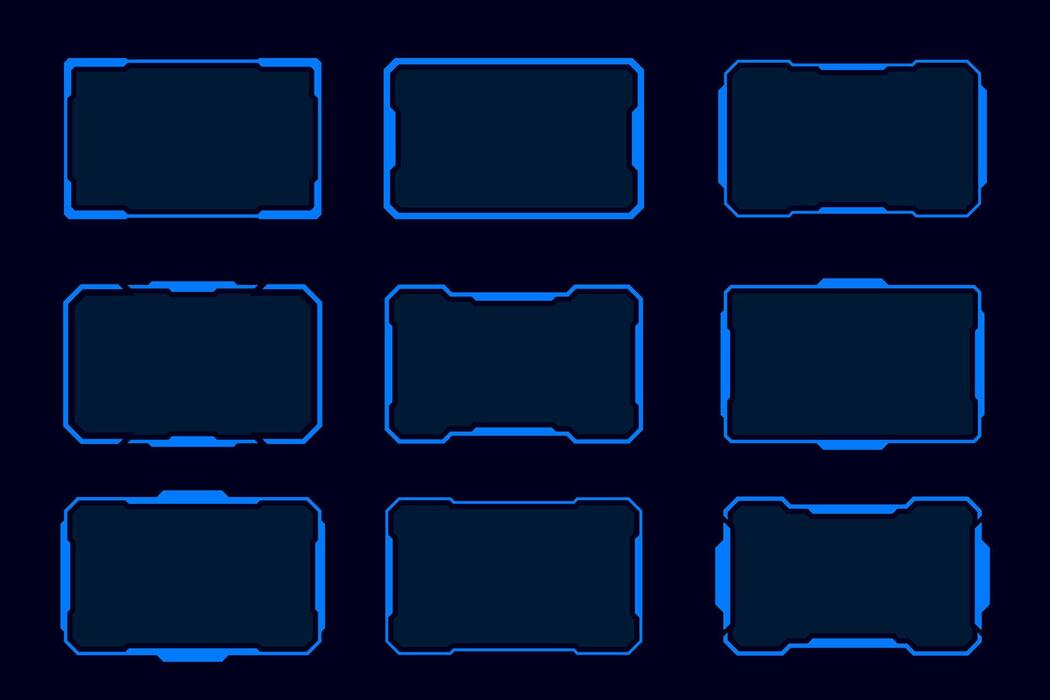 Animation Frames Vector Art, Icons, and Graphics for Free Download