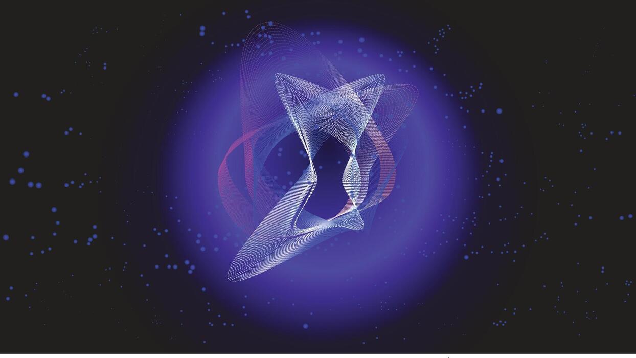 Rhythmic Space Vector Art, Icons, and Graphics for Free Download