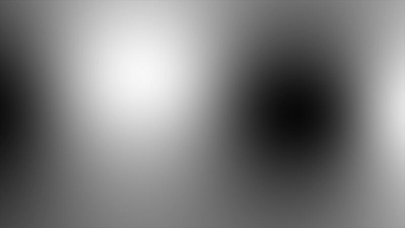 White Color Simple Moving Abstract Pattern Gradient Design Loop Able