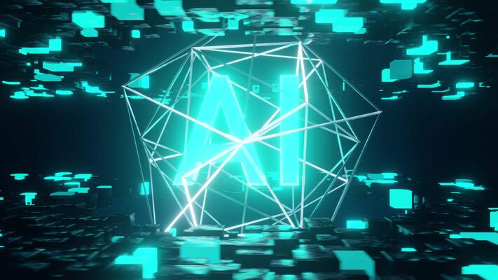 Artificial Intelligence Stock Video Footage for Free Download