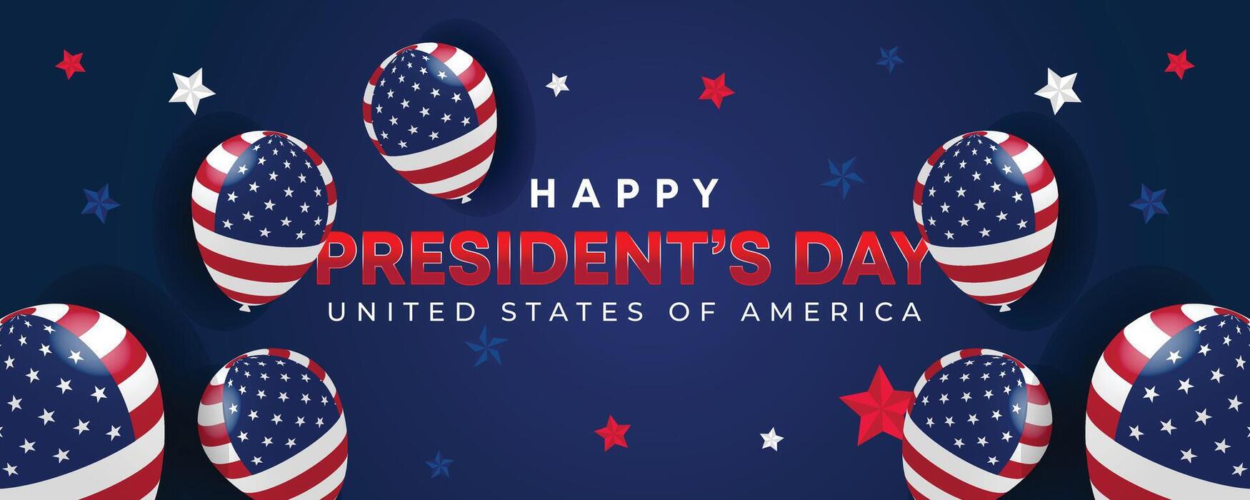 Presidents Day Vector Art, Icons, and Graphics for Free Download