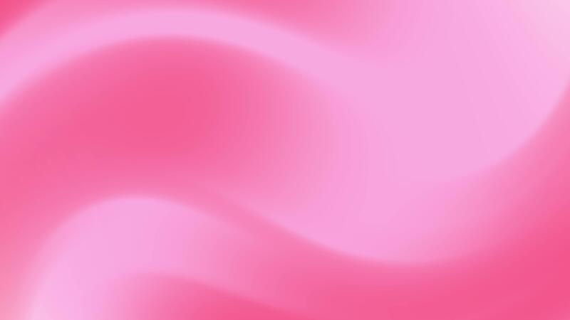 Pink gradients create soft flowing abstract background. 54839368 Stock Video at Vecteezy