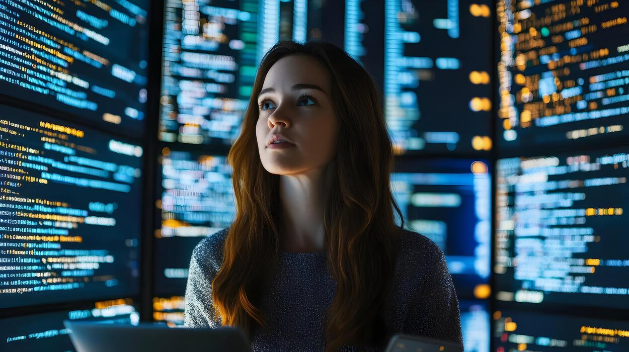 Software Engineer Stock Photos, Images and Backgrounds for Free Download