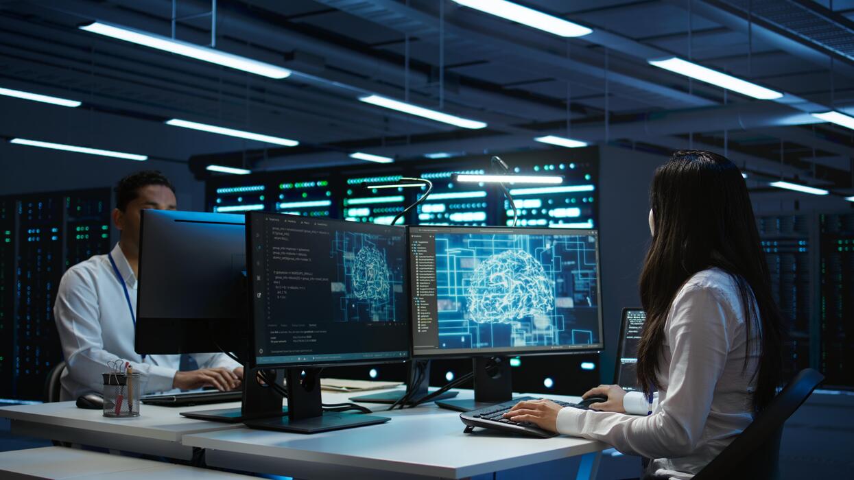 Artificial Intelligence Stock Photos, Images and Backgrounds for Free ...