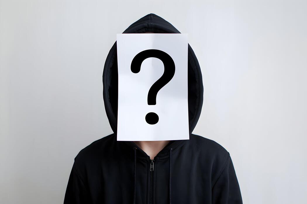 Question Mark Face Stock Photos, Images and Backgrounds for Free Download