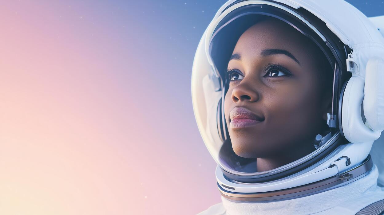 Female Astronaut Stock Photos, Images and Backgrounds for Free Download