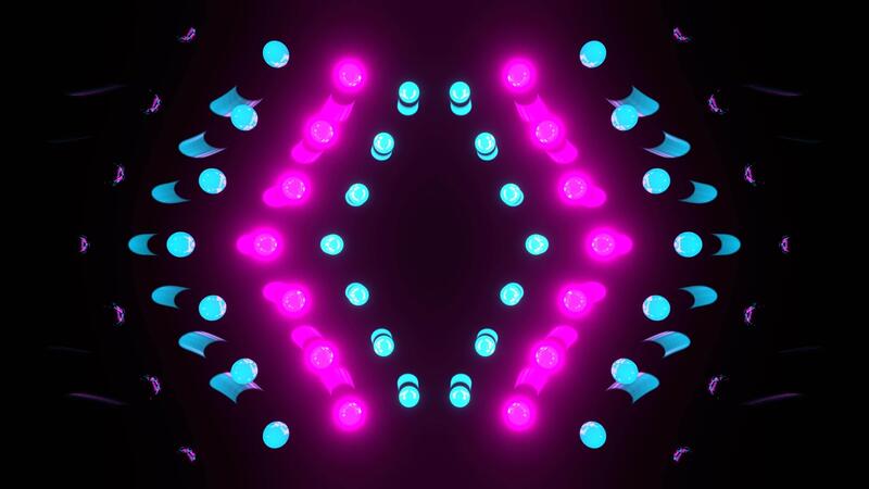 Cyan and Pink Stage Strobe Lights Background VJ Loop in 4K 54920215 Stock Video at Vecteezy