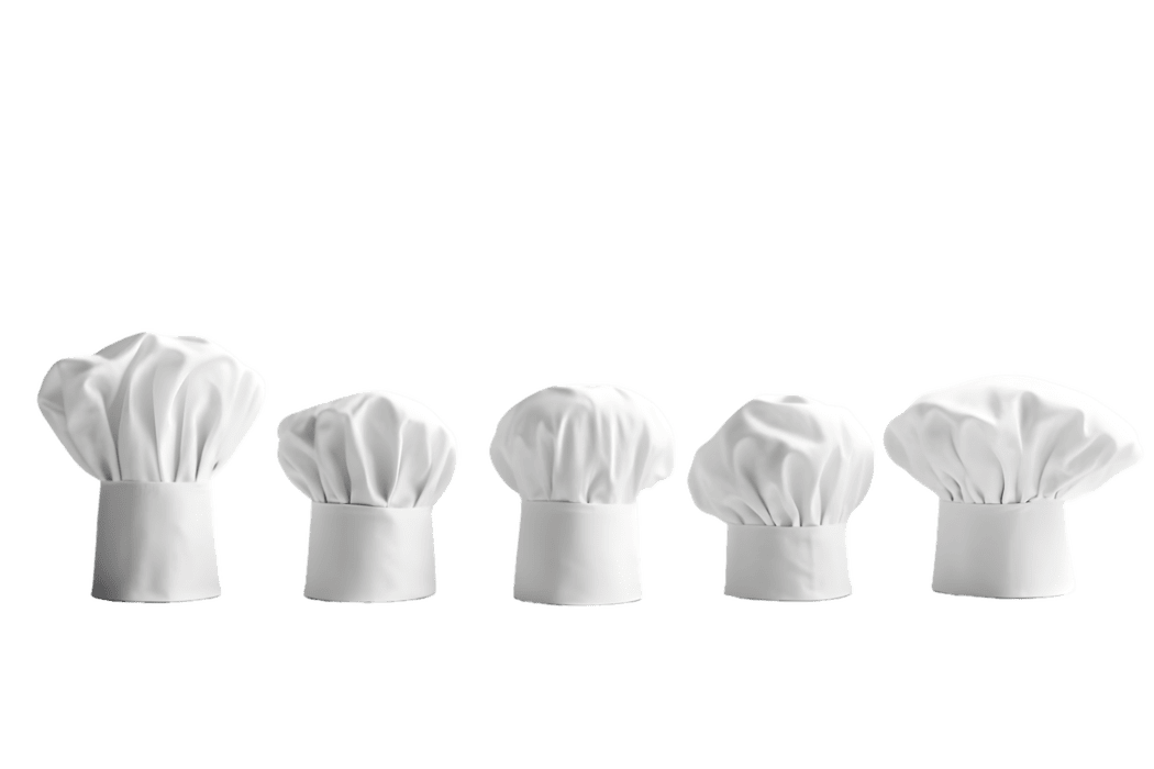 Chef Cap PNGs for Free Download