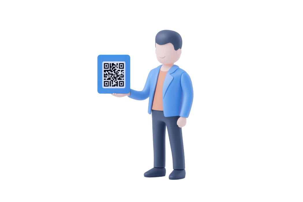 Qr Code Scan Me Pngs For Free Download