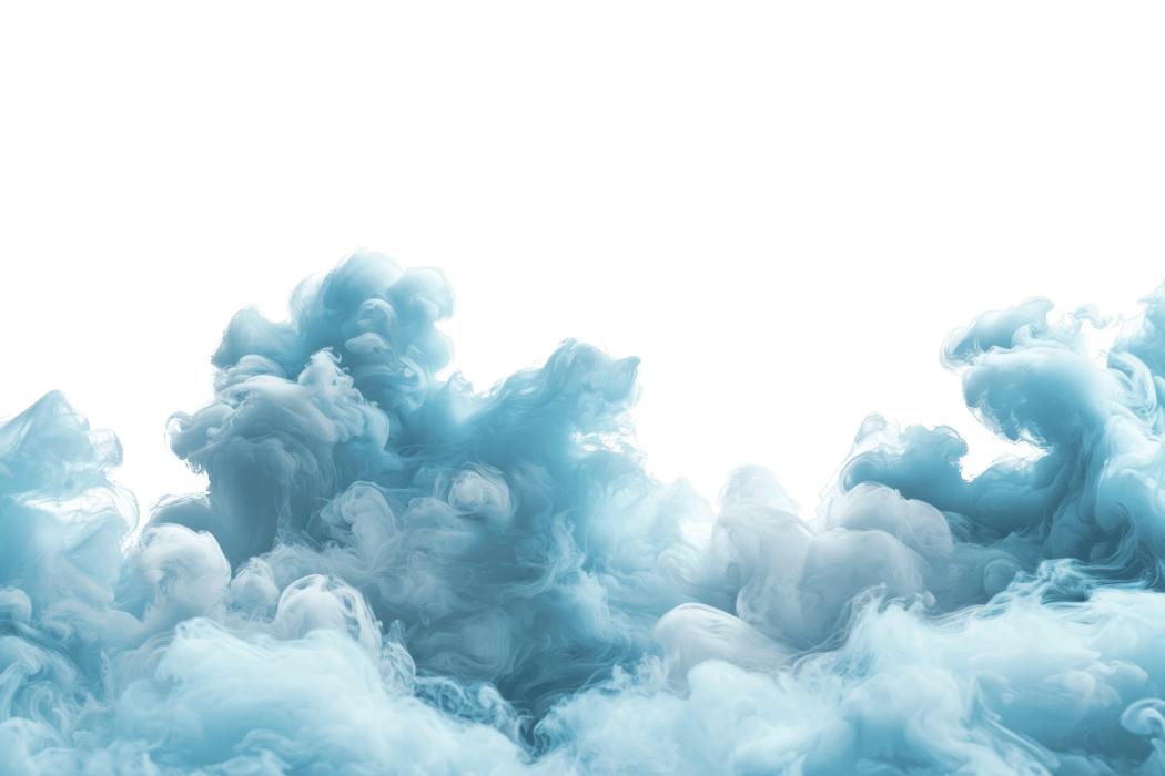 Fumo PNG per il download gratuito