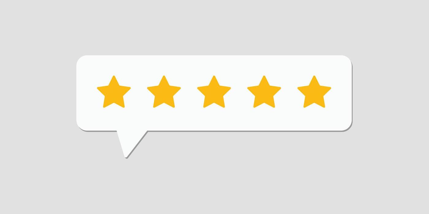 Google 5 Star Vector Art, Icons, and Graphics for Free Download