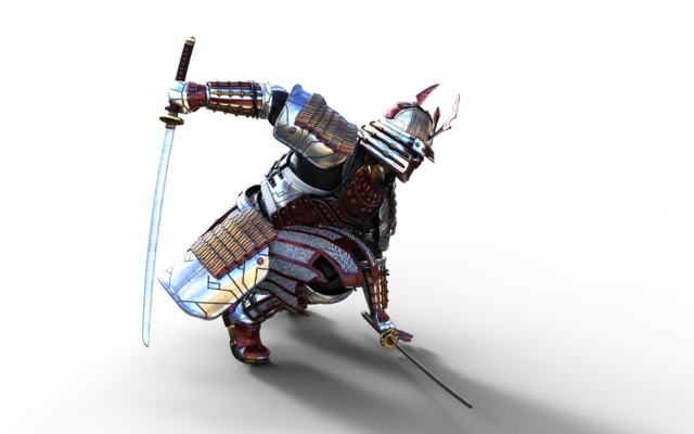 Japanese Samurai Pngs For Free Download