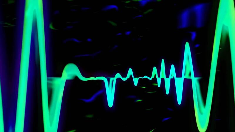 Visual Sound Waves Footage with Colorful Motion Effects 55029845 Stock ... Visual Sound Waves Footage with Colorful Motion Effects 55029845 Stock ...