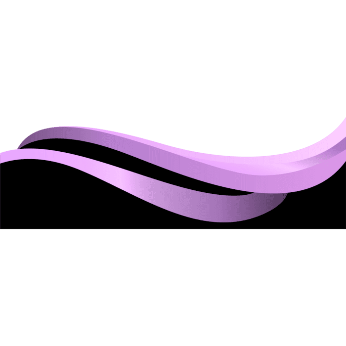 Purple Curve PNGs for Free Download