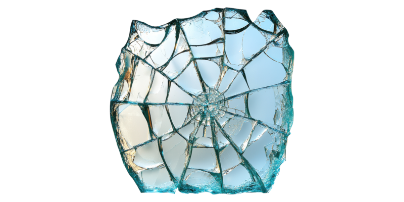 Glass Crack Pngs For Free Download