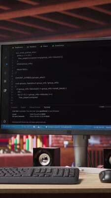 Programming Stock Video Footage for Free Download