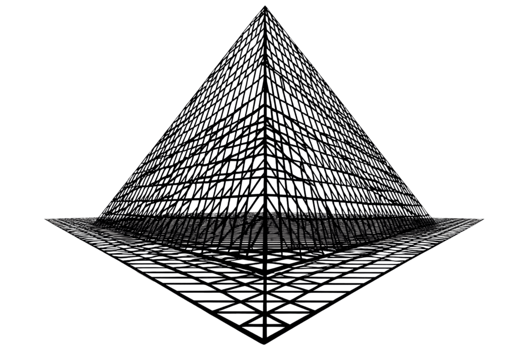 Pyramid PNGs for Free Download