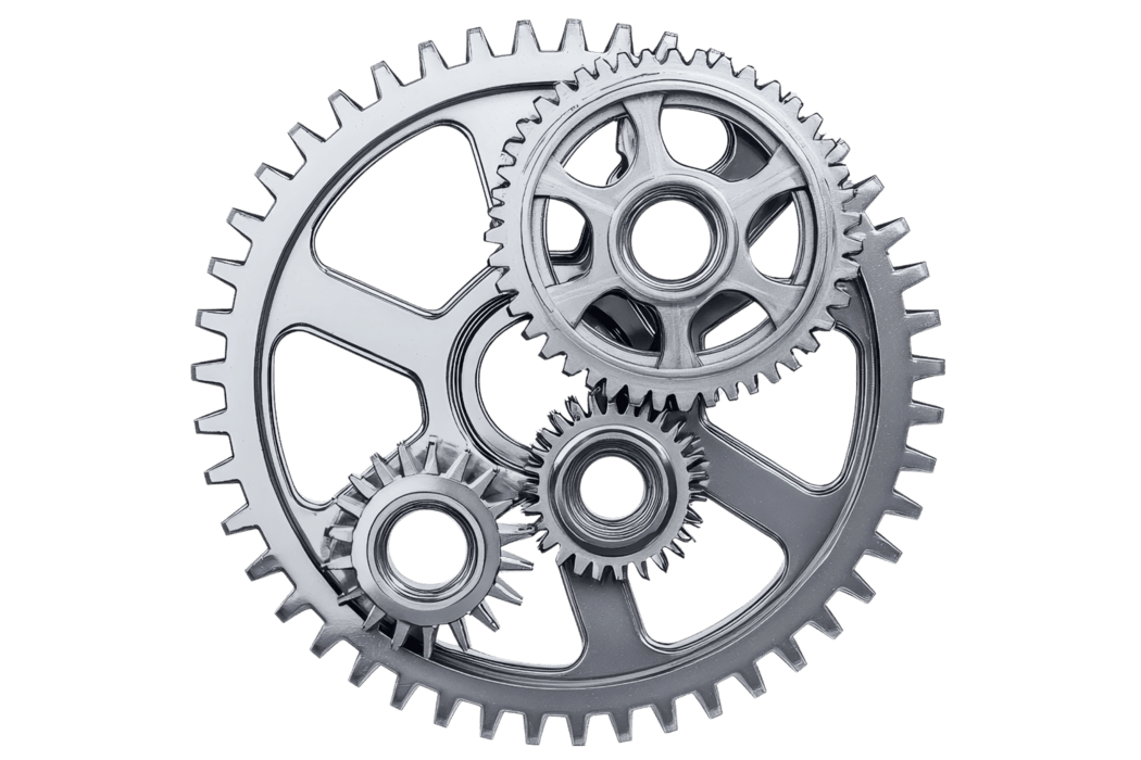 Cog PNGs for Free Download