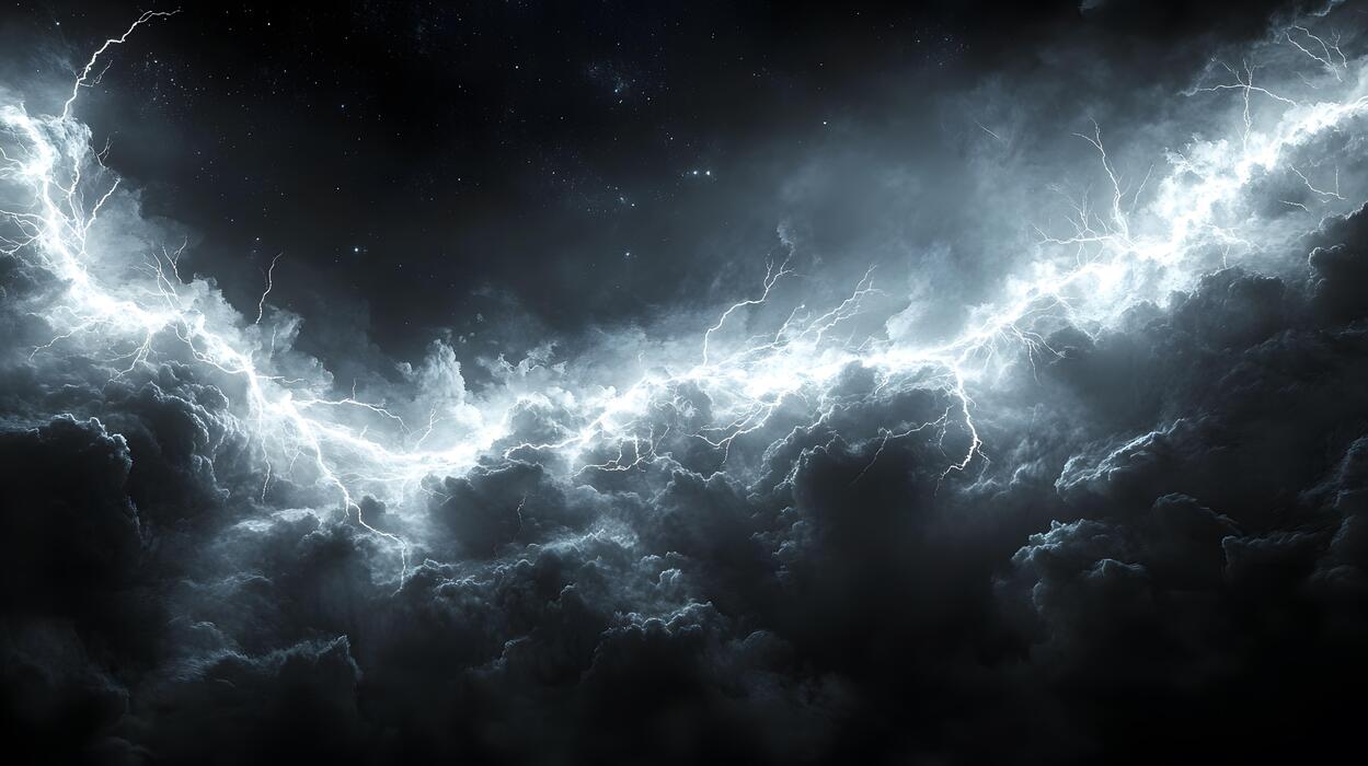 Lightning Clouds Stock Photos, Images and Backgrounds for Free Download