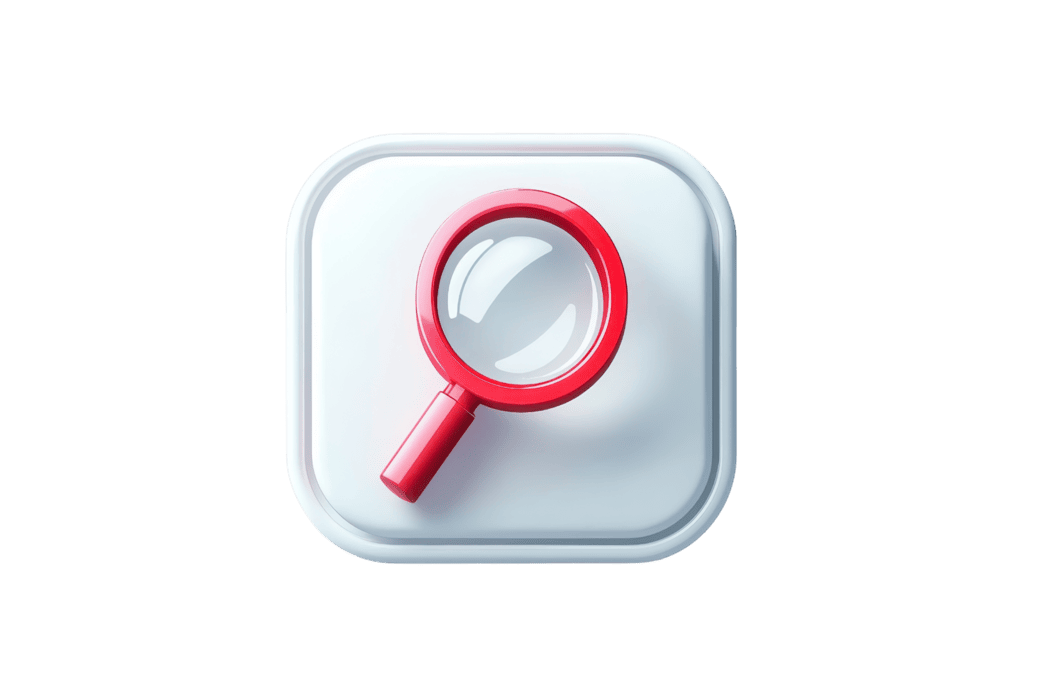 Search Button PNGs for Free Download