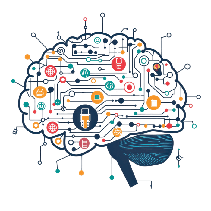 Machine Learning PNGs for Free Download