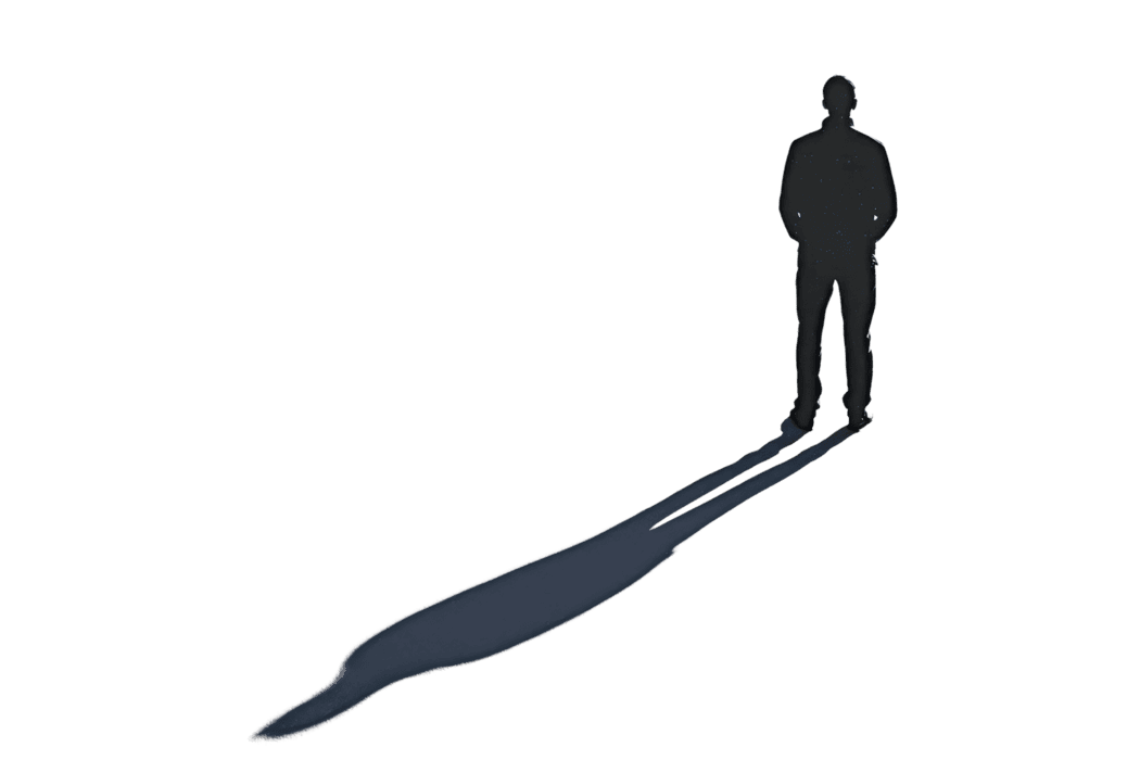 Black Shadow PNGs for Free Download