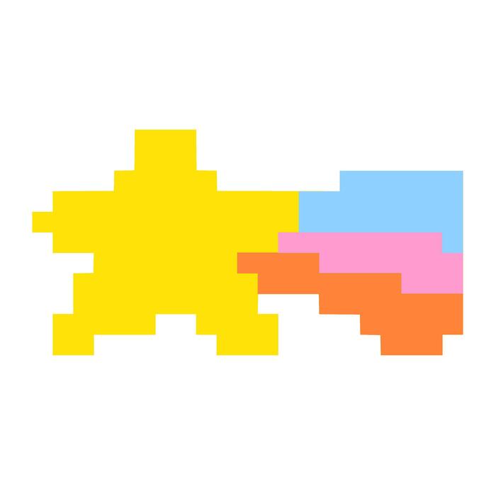 Pixelated Star Vector Art, Icons, and Graphics for Free Download