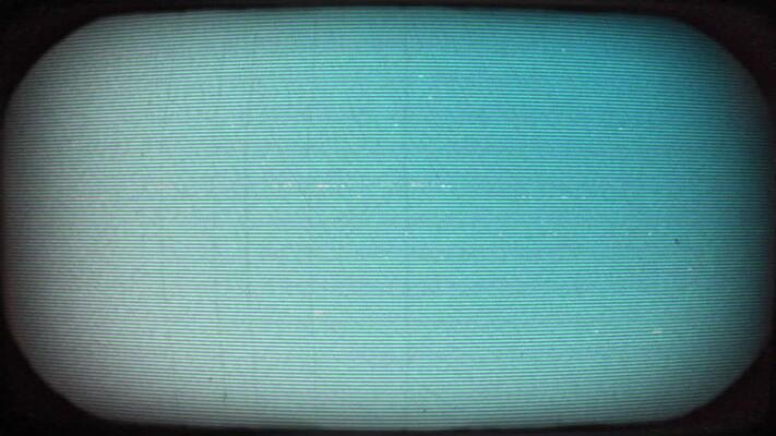 Vintage Tv Overlay Stock Video Footage for Free Download