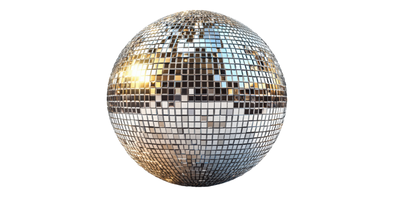 Disco Ball Background Pngs For Free Download