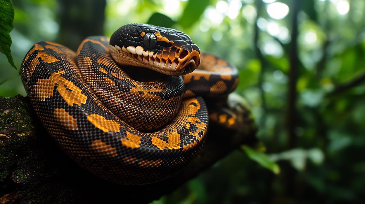 Python Snake Stock Photos, Images and Backgrounds for Free Download